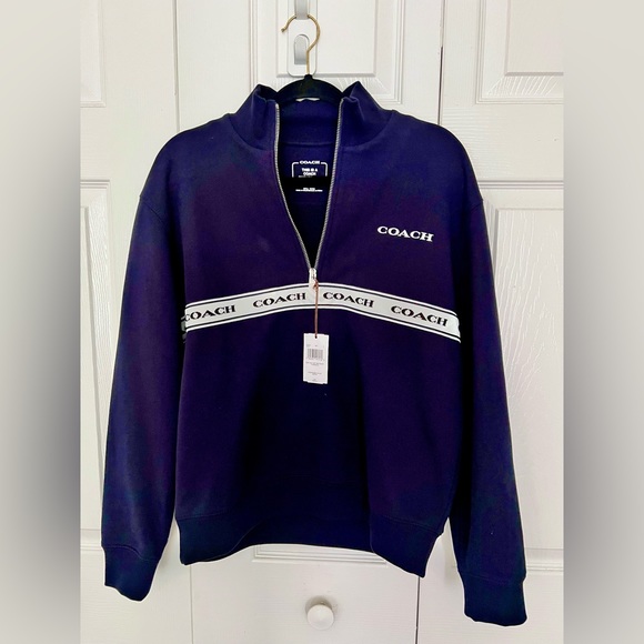 Coach | Pants & Jumpsuits | Nwt Coach Track Suit | Poshmark
